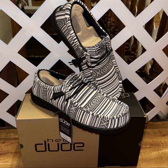Hey Dude | Shoes | Mens Hey Dudes | Poshmark